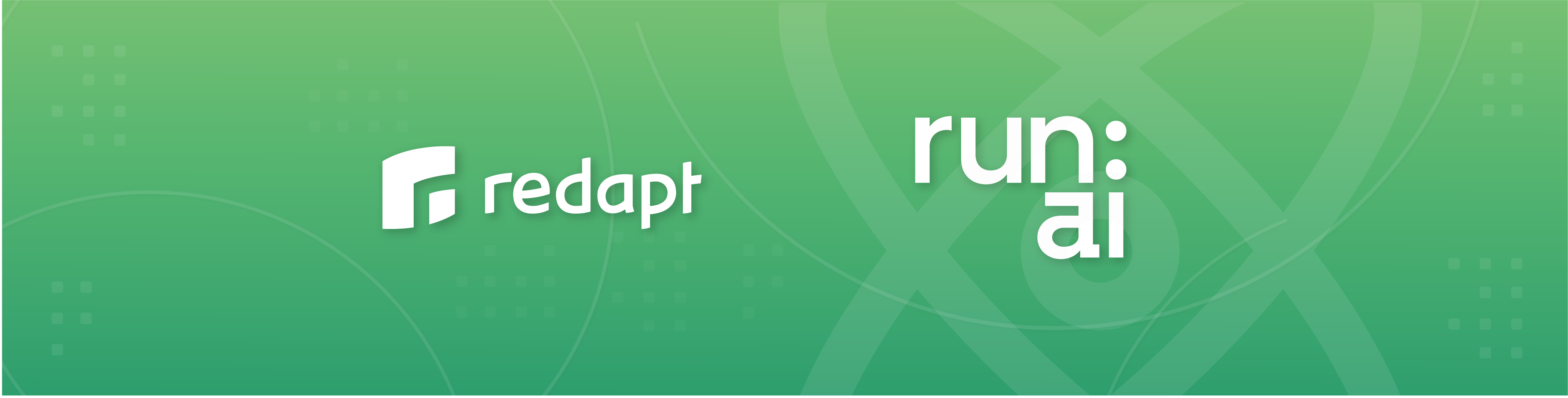 Run:ai Partners with Redapt